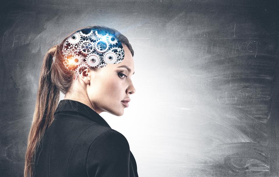 5 Steps to Start Mindset Training for Career Success