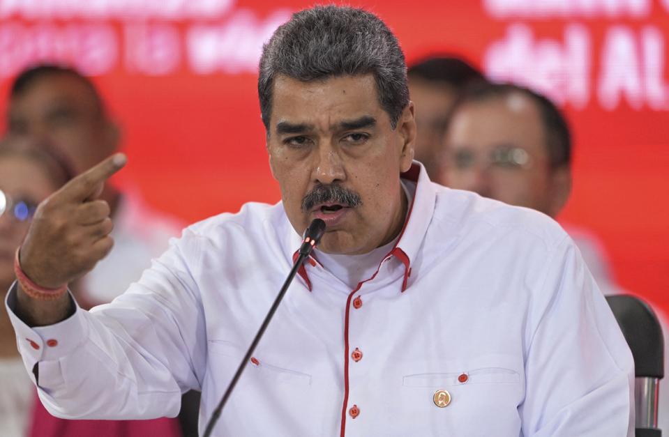 Venezuelan Election Uncertainty Turns Polymarket into an Oracle