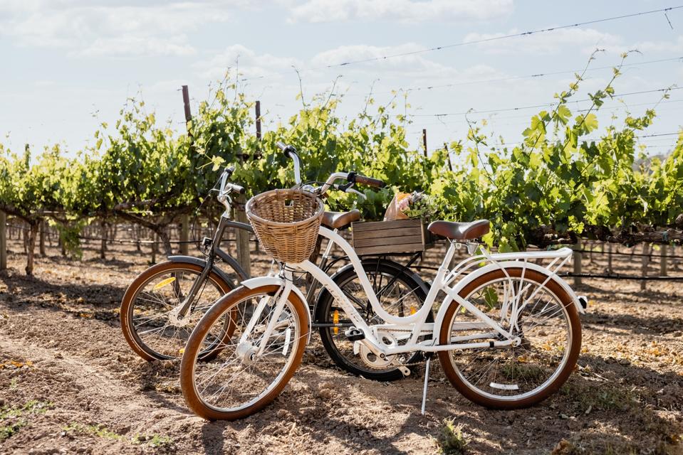 Four Seasons Luxury Napa Valley Resort Offers Michelin Star Dining