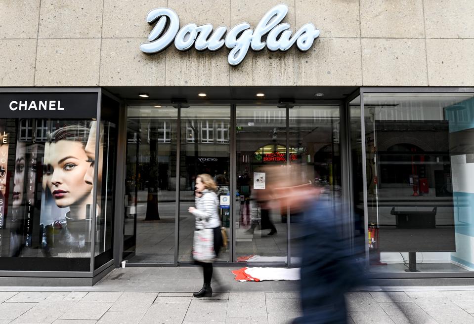 Former Etos Head To Take Reins As Douglas Group’s Benelux CEO