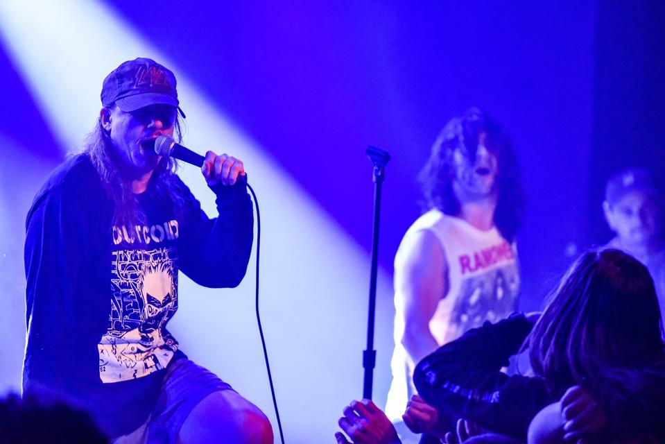 Don’t Expect A New Power Trip Record Anytime Soon