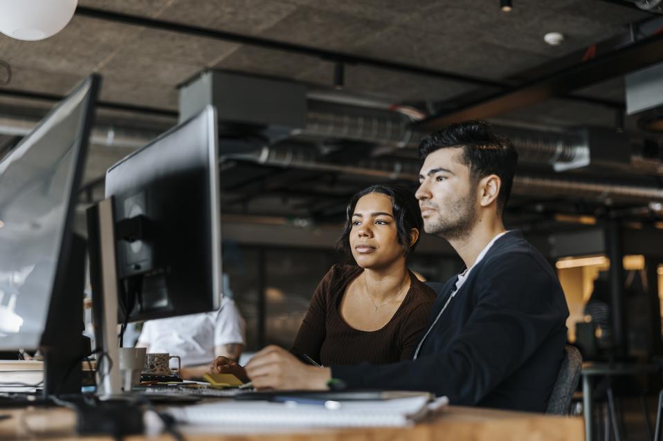 Essential Individual And Group Traits For Successful Tech Teams