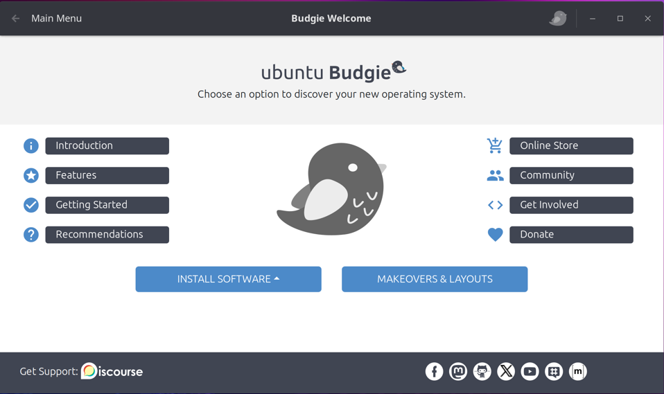 Windows Could Learn Something From These Linux Welcome Apps