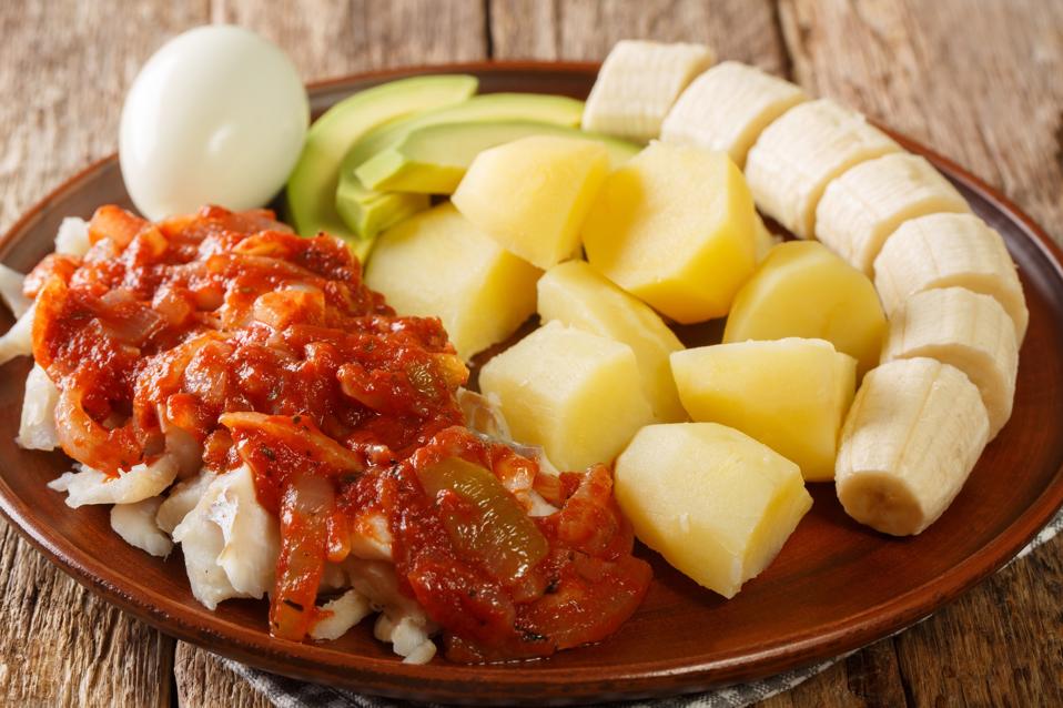 Discover 5 Essential Bermudian Foods And Top Local Spots To Try Them