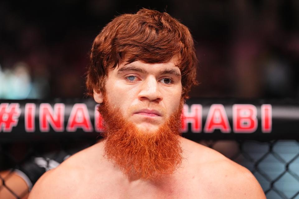 UFC Saudi Arabia Card Odds And Predictions: Magomedov Vs. Page