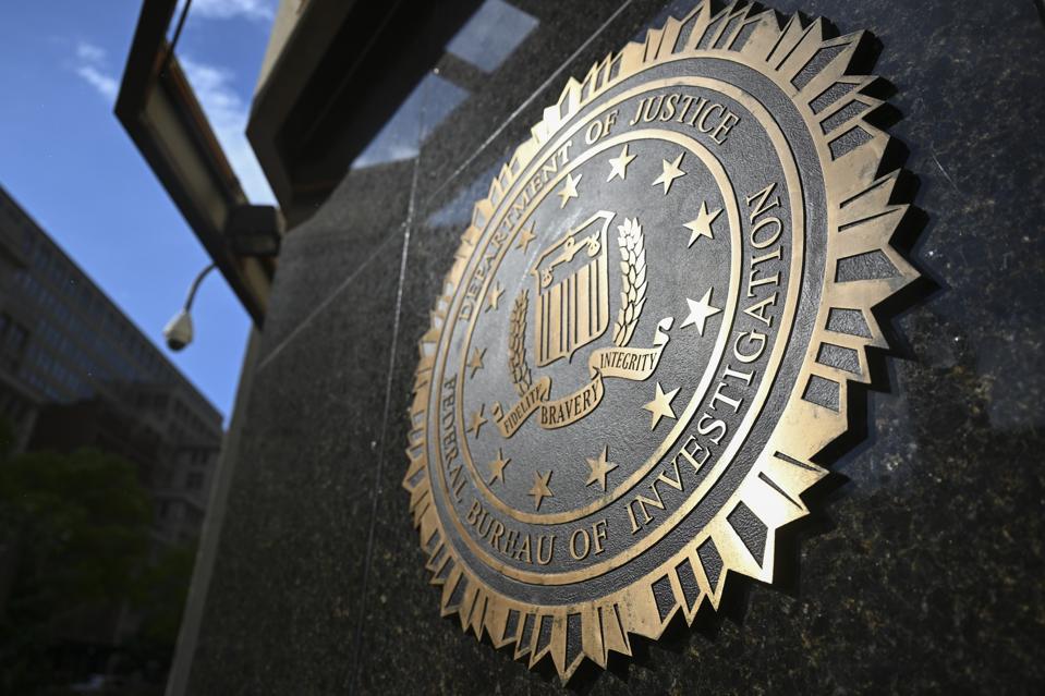FBI Issues Document Converter Warning—Do Not Use These Tools