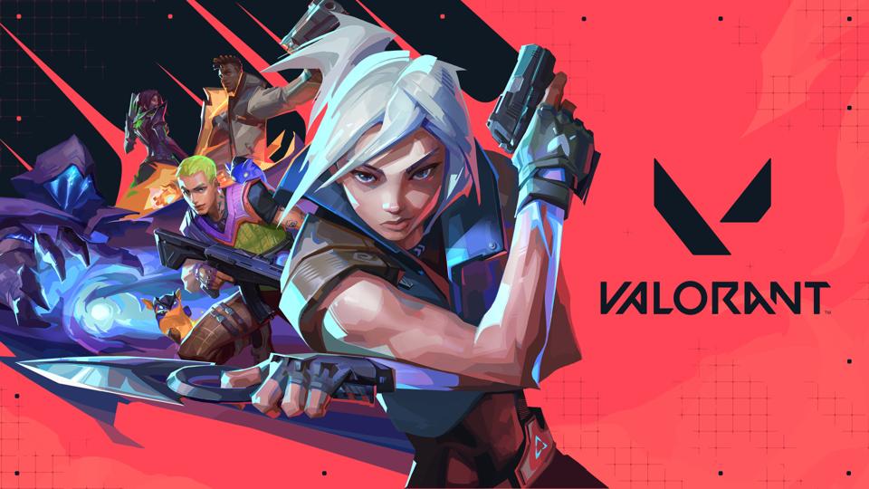 ‘Valorant’ Officially Launches On Console As Beta Ends