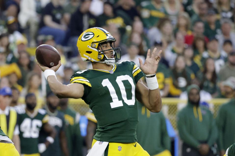 5 Bets You Should Make On The Green Bay Packers