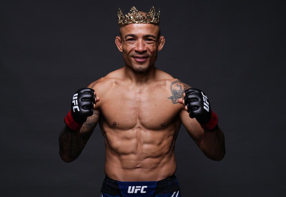 UFC 307: 2 Huge Fights Announced For Salt Lake City Show