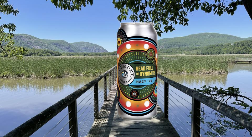 The World’s Best IPA—According To The Beverage Testing Institute