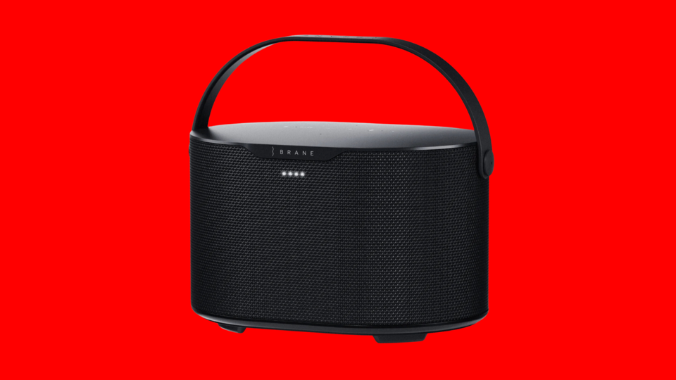 Brane X Review 2024 - Forbes Vetted