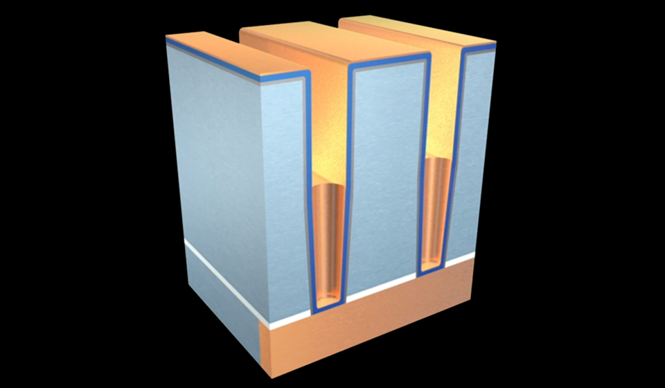 Applied Engineers New Materials For AI And The ‘Angstrom Era’ Of Chips