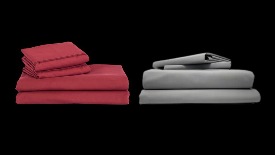 Best Sheets For Adjustable Beds 2024 - Forbes Vetted