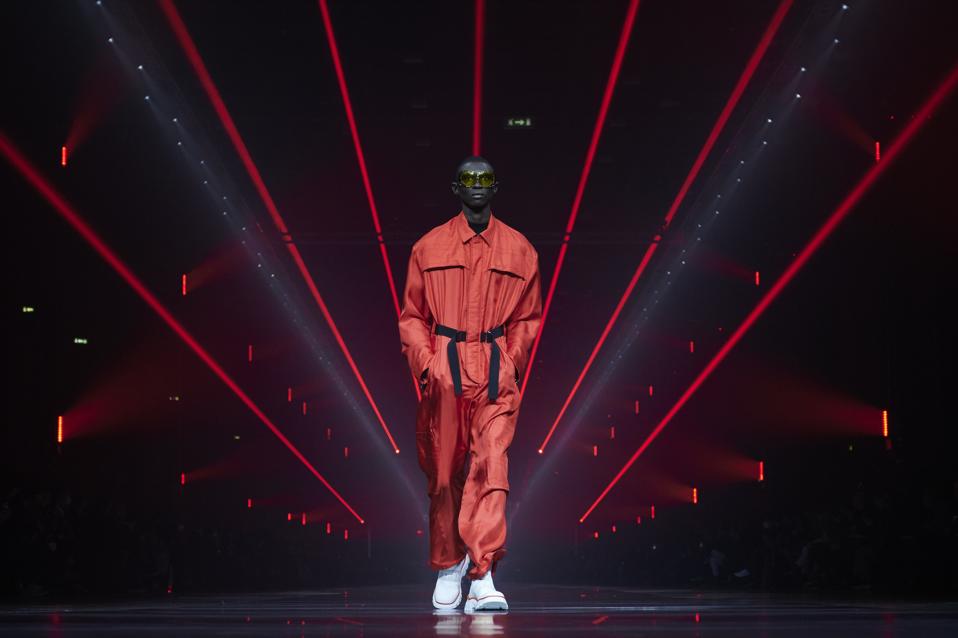 How Ferrari’s Fashion Line Reaches The Next Generation