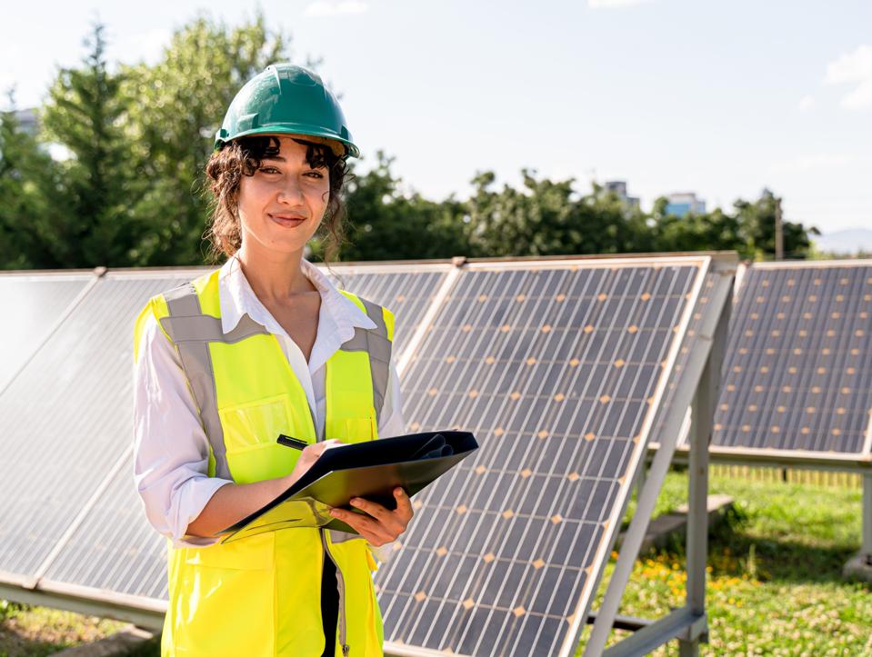 Huge Shortfall In Solar Workers Is Our Own Fault