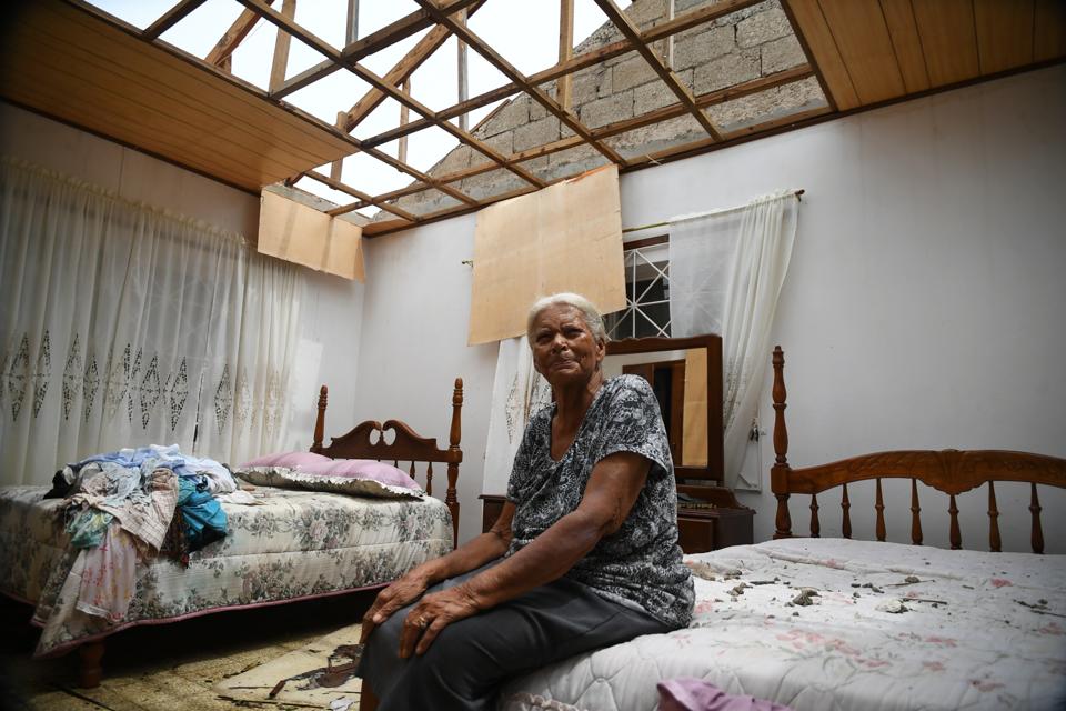 Psilocybin Retreat In Jamaica Turns Focus To Relief Work After ...