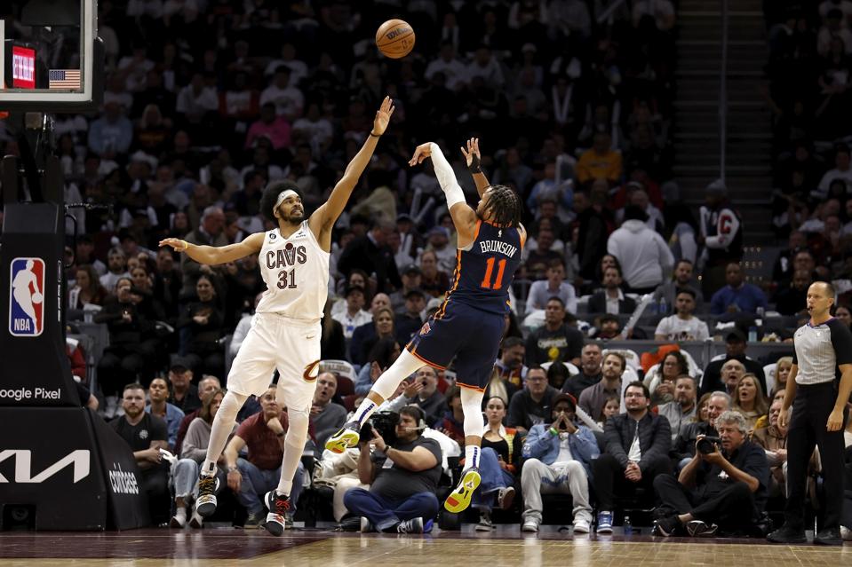 NBA Extensions Are On The Rise Thanks To The New CBA