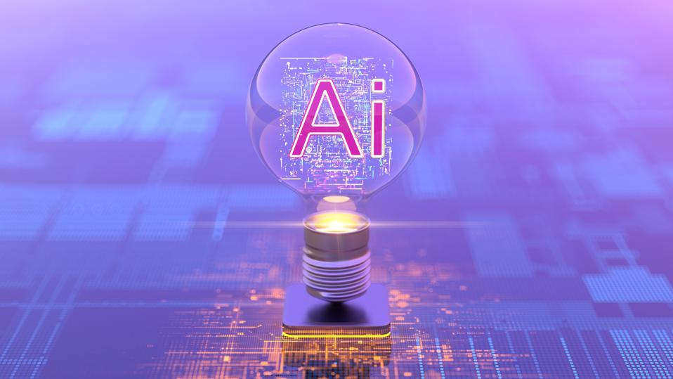 How AI’s Power Needs Could Spark A Clean Energy Revolution