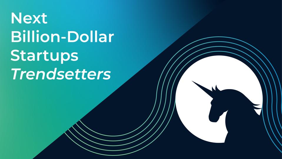 AI Drives The 2024 Next Billion-Dollar Startups List