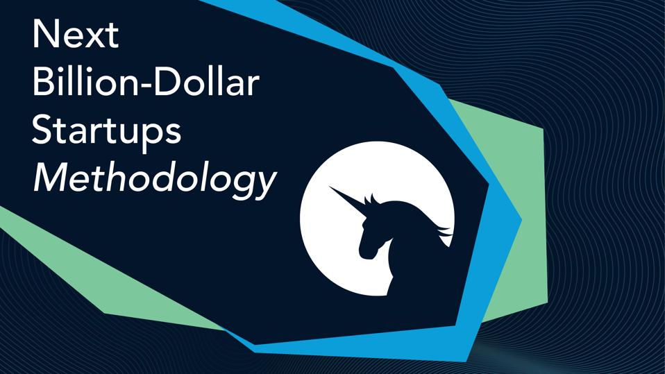 How We Create The Next Billion-Dollar Startups: The Factors That ...