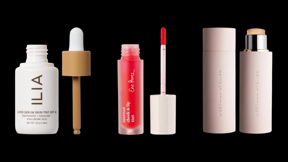 Best Pregnancy-Safe Makeup 2024 - Forbes Vetted