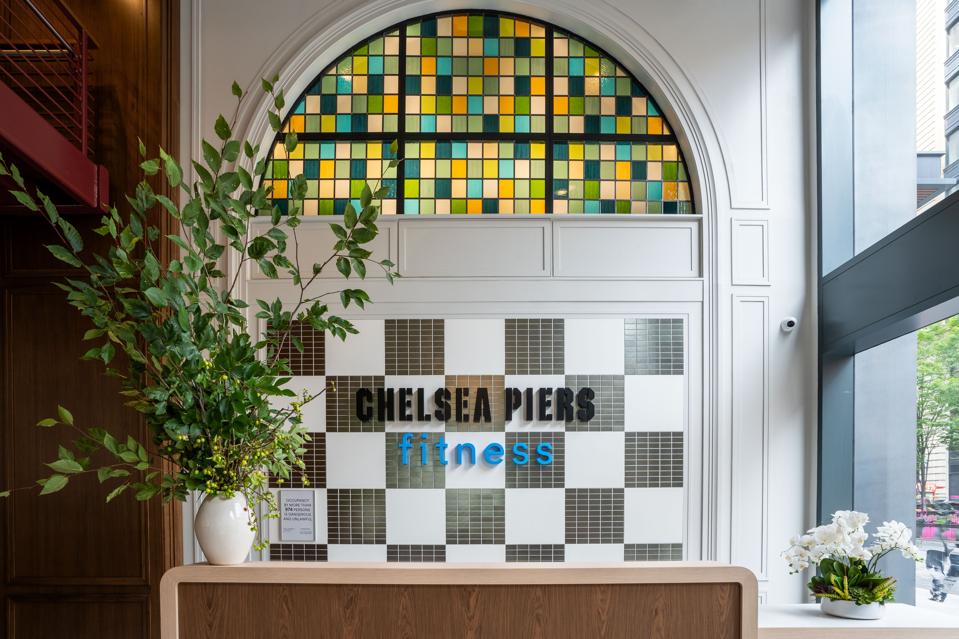 Chelsea Piers Fitness Expands Its Brand With Flatiron District Opening