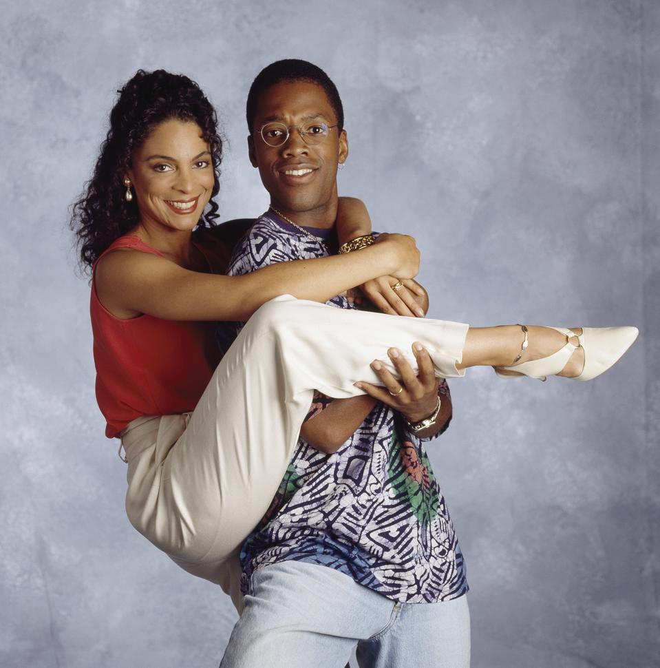 ‘A Different World’ Sequel In The Works At Netflix