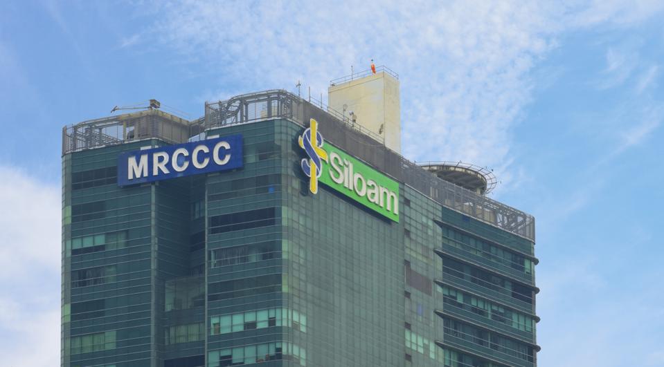 CVC Takes Majority Stake In Siloam Hospitals From Indonesian ...