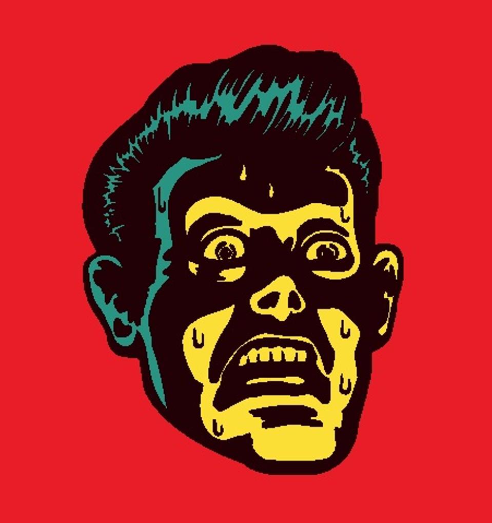 A Psychologist Reveals The Meaning Behind 2 Common Types Of Nightmares