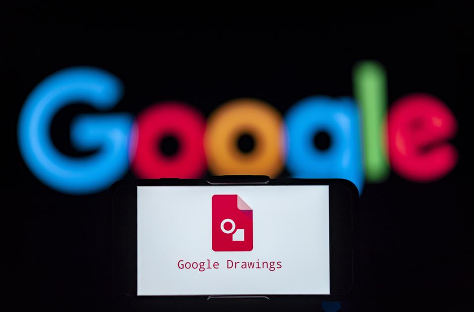 Hackers Use Google Drawings In New 3-Step Amazon Phishing Attack