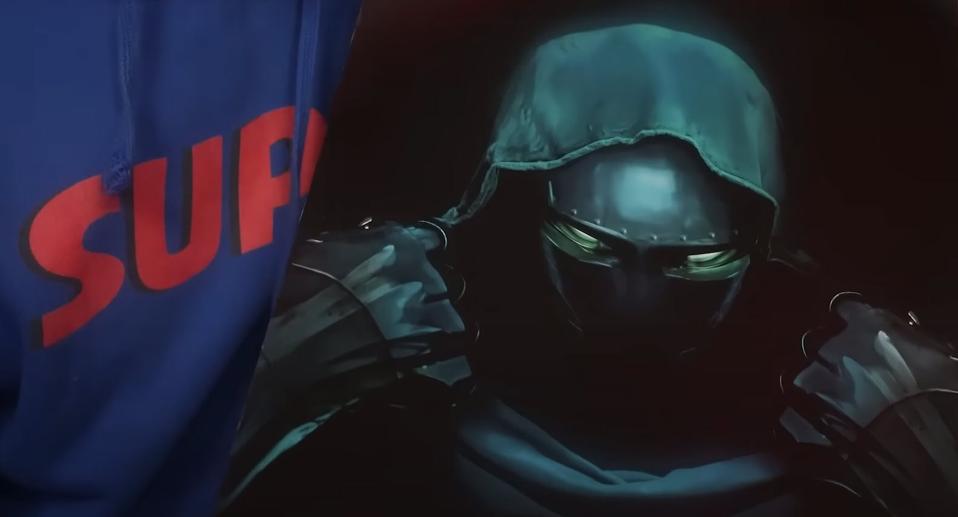 This ‘First Look’ At Robert Downey Jr’s MCU Doctor Doom Is Not Real ...