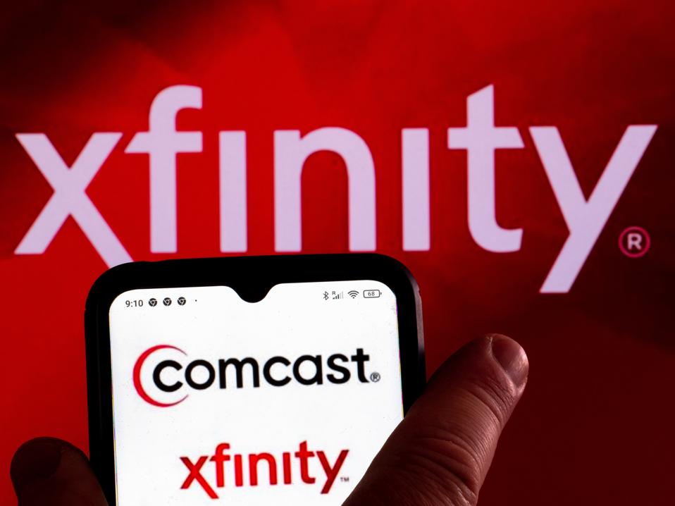 Can Comcast Stock Recover To $60?