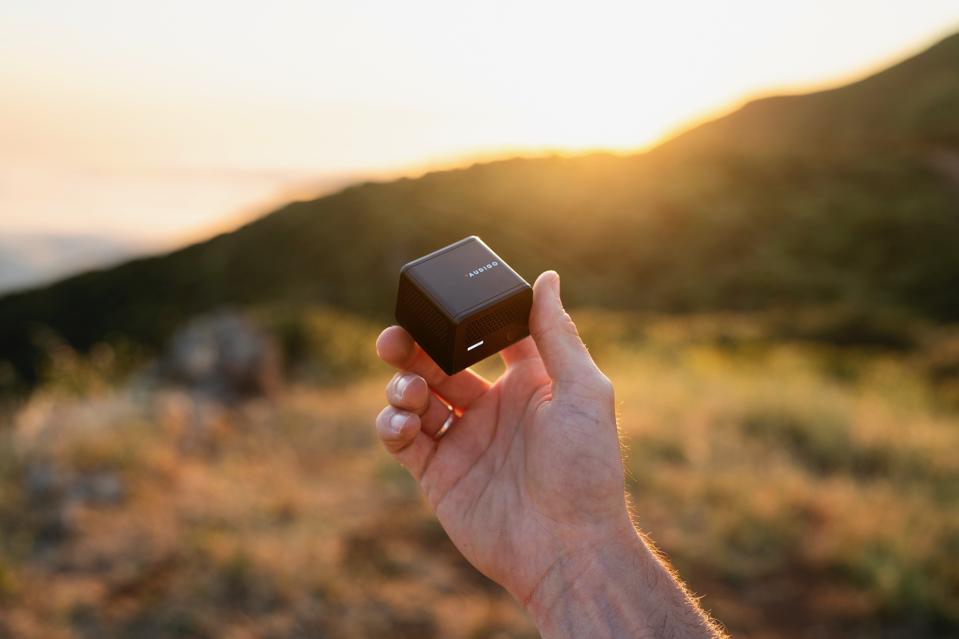 Audigo Wireless Mics Are The Easiest Way To Get Pristine Sound For TikTok