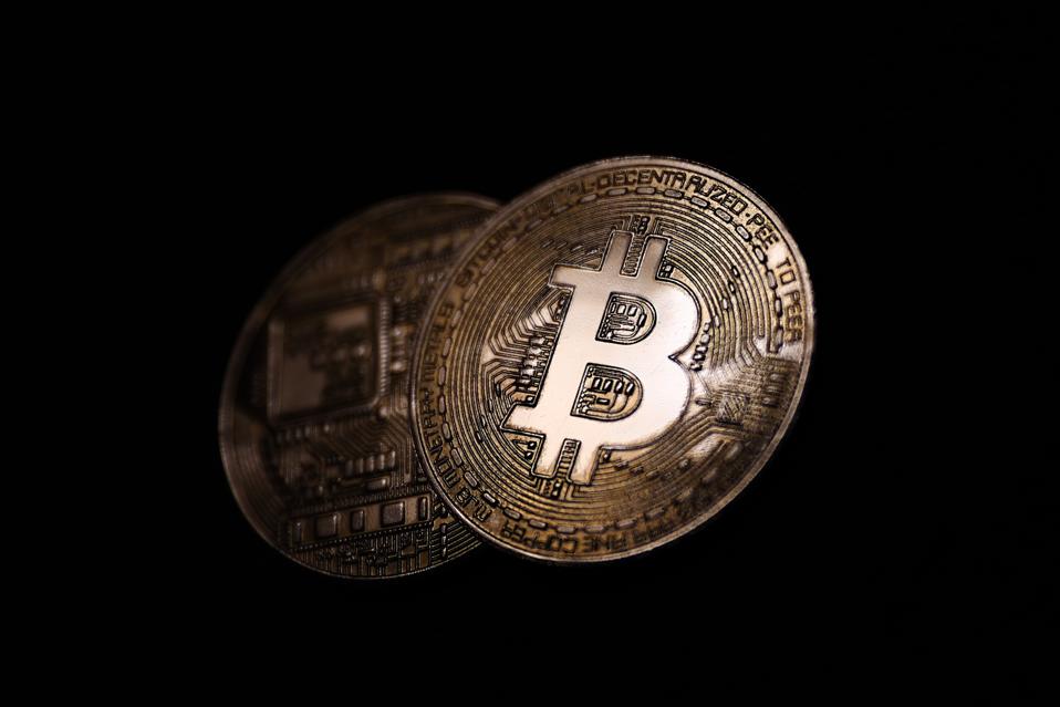 Bitcoin Price Crash Signals Beginning Of New Bull Market, Says Veteran ...