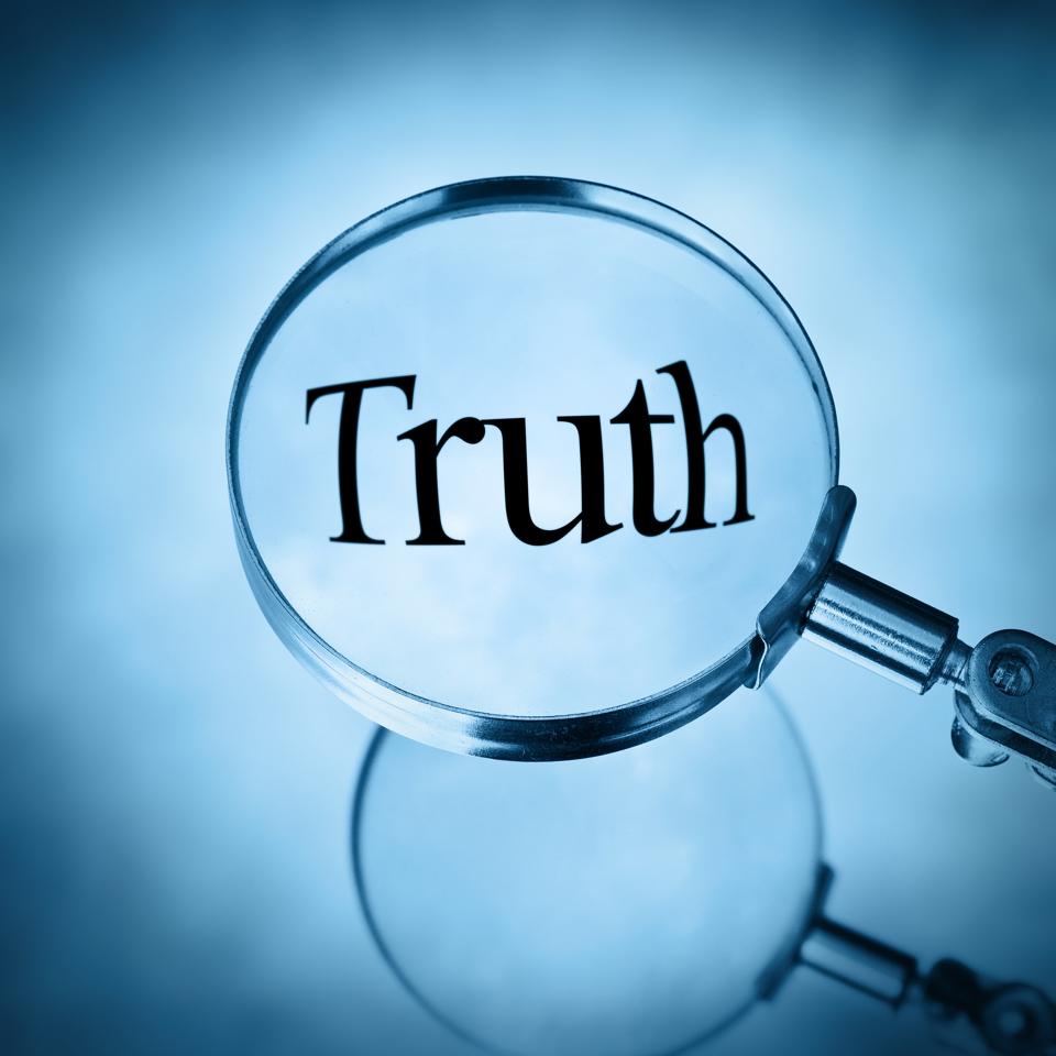 Truth: Empowerment For Better Career And Leadership Decisions