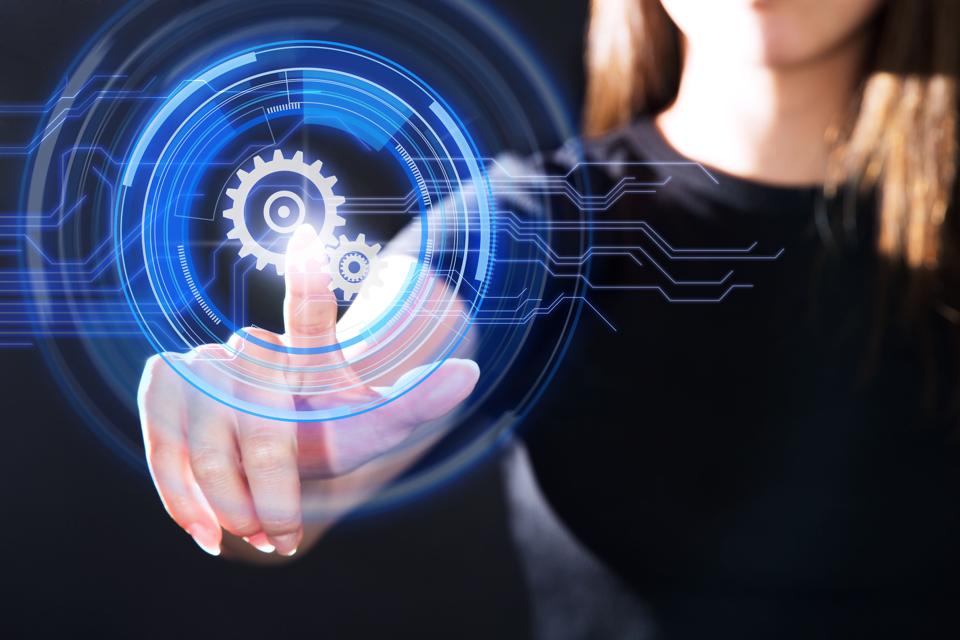 The Flywheel Methodology For Strategic Technology Transformation