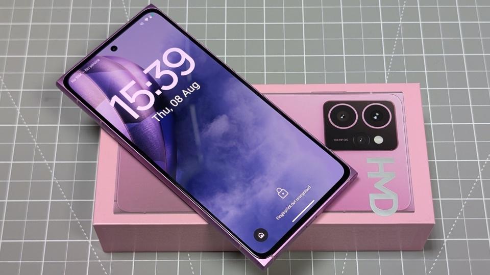 HMD Skyline Review: A Repairable Smartphone With An Achilles’ Heel