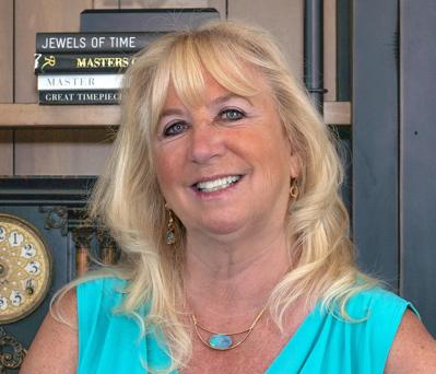 How A Teen’s Watch Passion Became A $15 Million Business: Oliver & Clarke