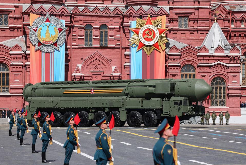 Starlab Set To Orbit Above Moscow’s Missiles, If Space Truce Holds