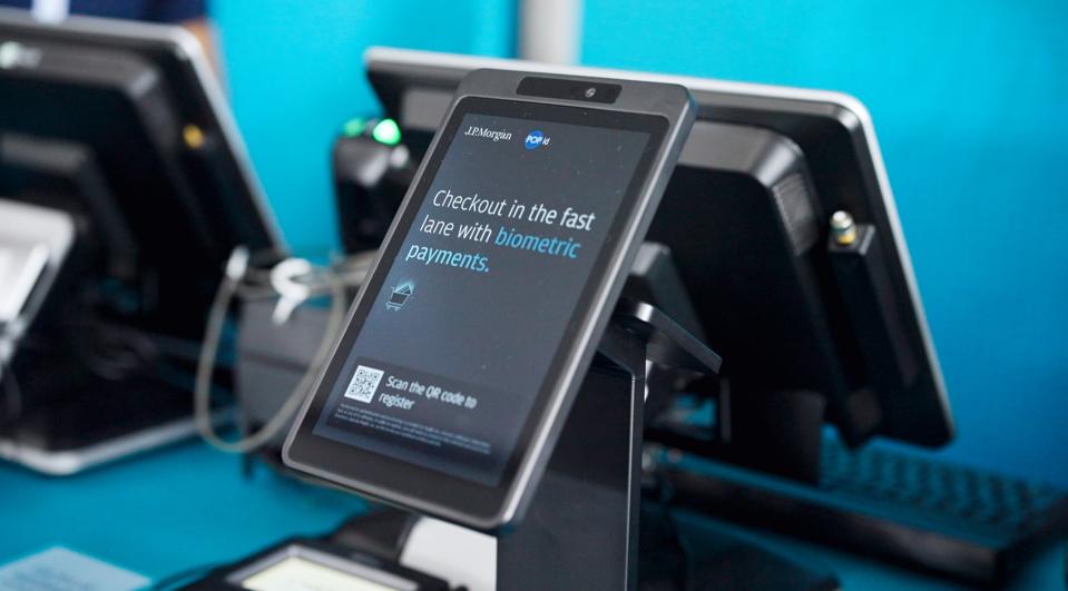 JPMorgan Introduces Pay-By-Face System At Whataburger Locations