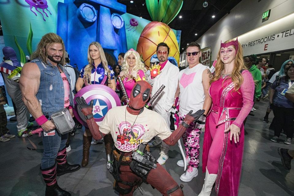 Fan Culture In The Mainstream: Tatiana Tacca, Oni Vision CEO, Creates ...