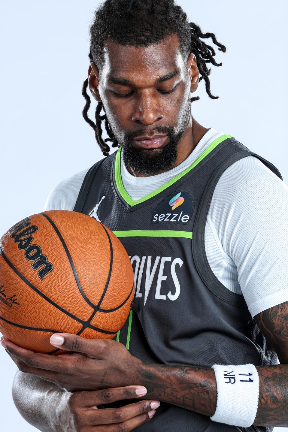 NBA Timberwolves And Sezzle: A Local Partnership With National Impact