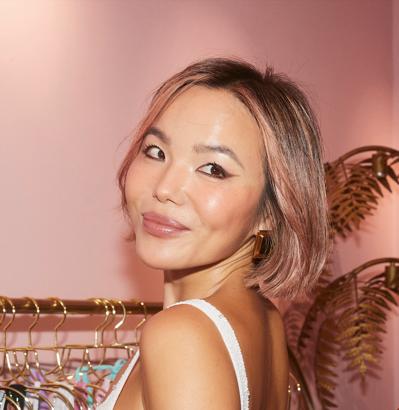 How Jenny Lei Intentionally Elevated Vegan Luxury With Freja New York