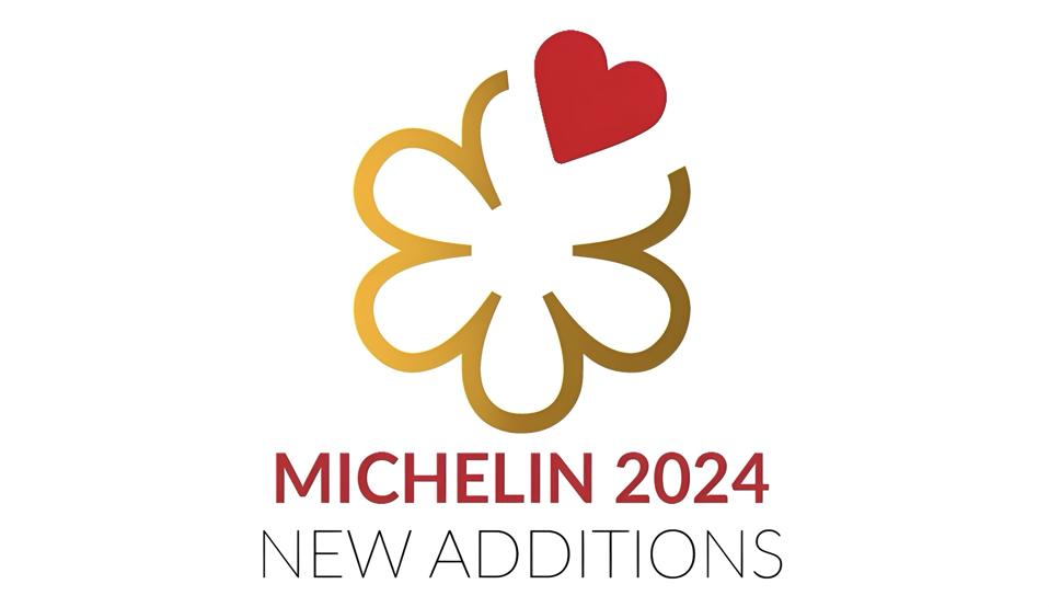 2024 California Michelin Guide Awards At Ritz Carlton, Half Moon Bay