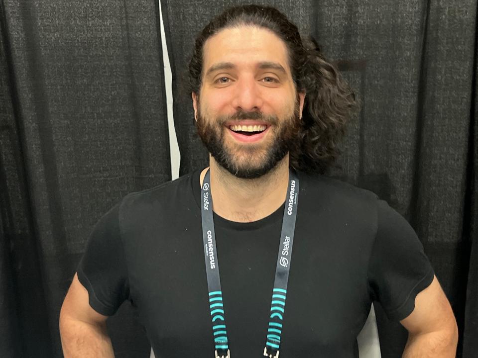 An Interview With Ethan Buchman On An Integrated Approach To Web3