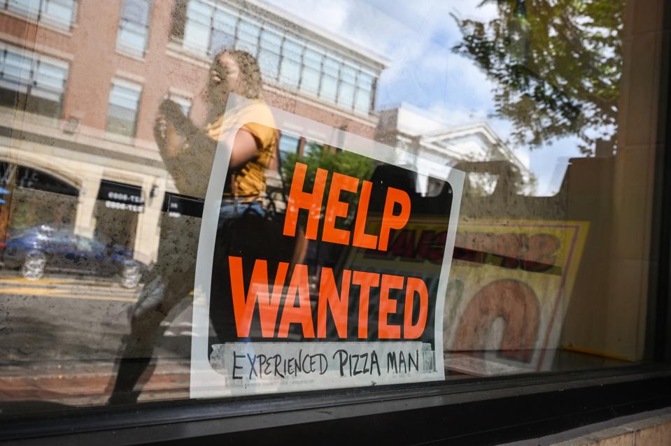 Here’s How To Address Labor Shortages To Drive Economic Growth