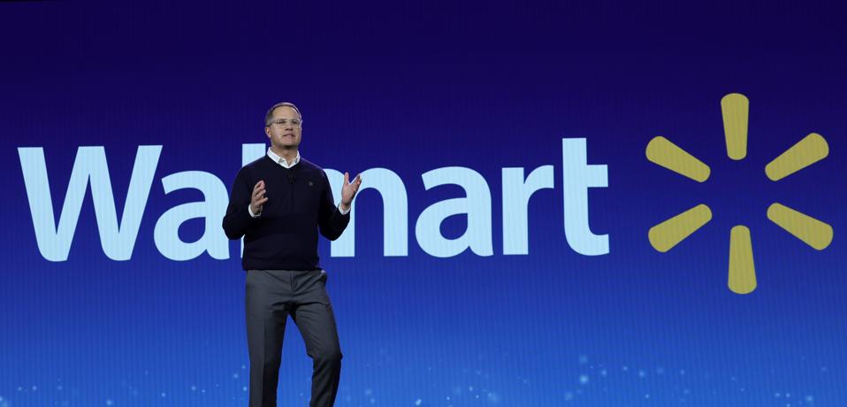 Walmart’s Return To Office Mandate Offers 3 Benefits Over Remote Work
