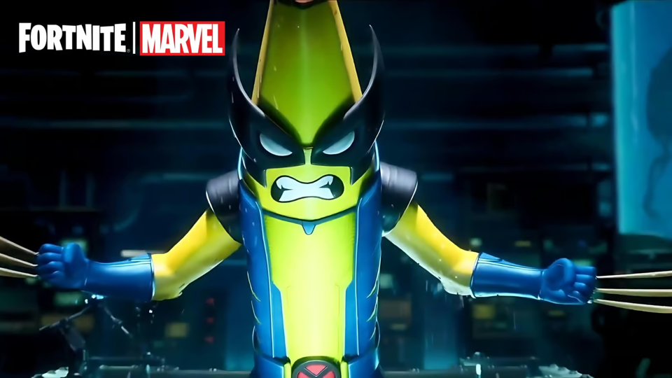 ‘Fortnite’ Chapter 5, Season 4 Is Coming Sooner Than Expected As Season ...