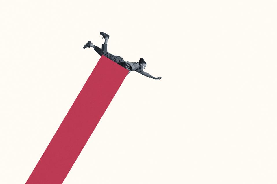 5 Strategies To Bounce Back After A Failed Transformation