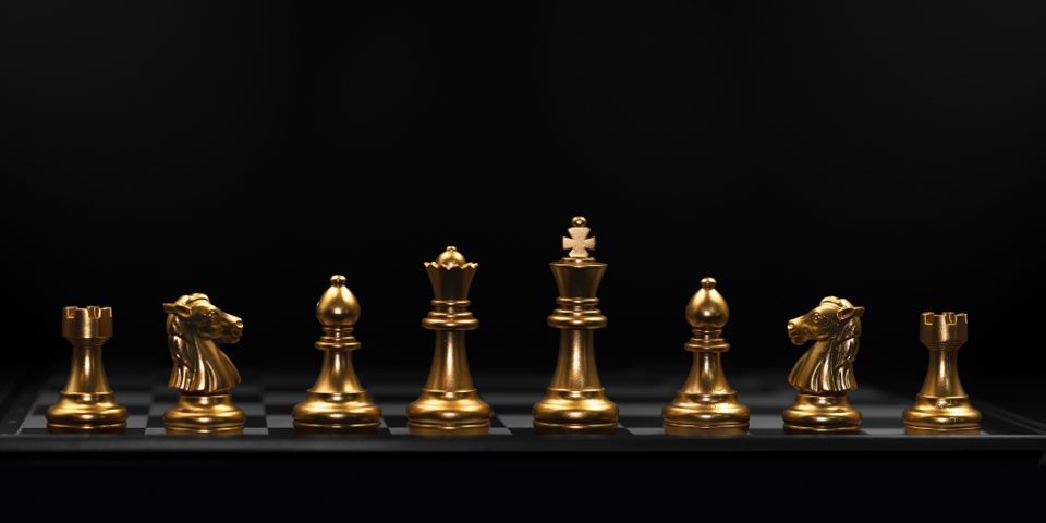 The Venture Backed CEO - How Hard Can It Be?